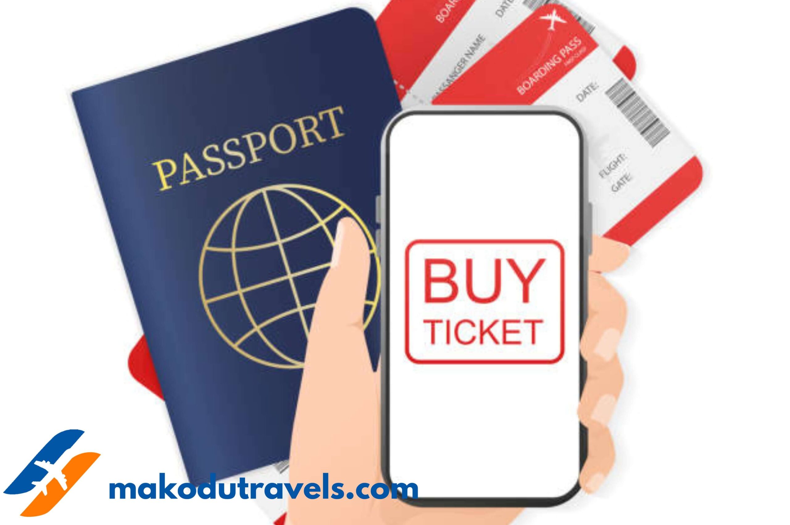 A Comprehensive Guide To Airline Pricing - Flight Booking With Makodu ...