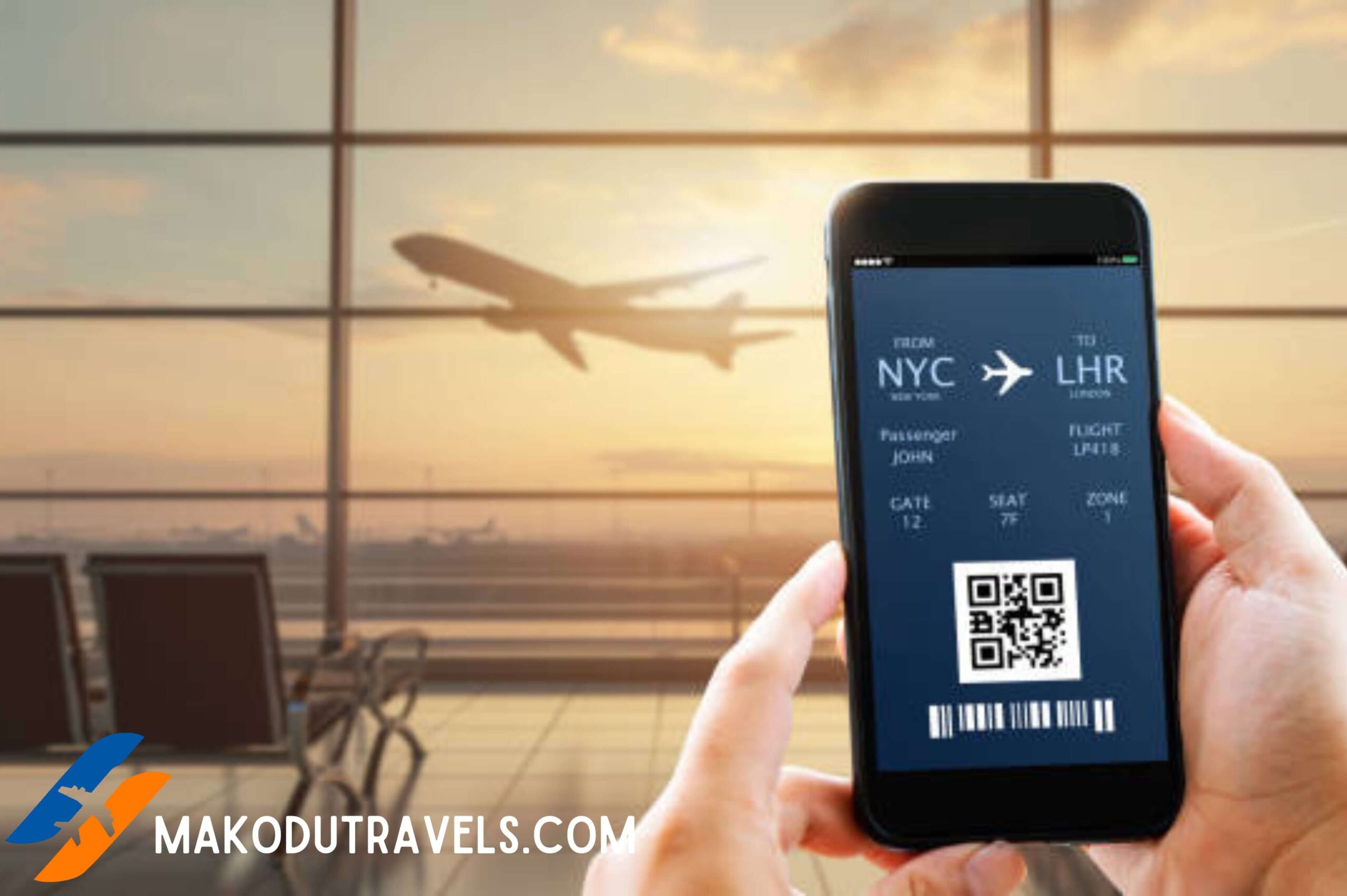 A Comprehensive Guide To Airline Pricing - Flight Booking With Makodu ...